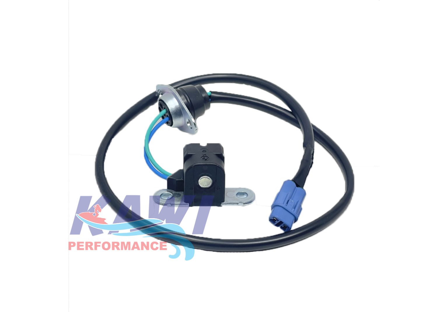 Kawasaki Crank Sensor - Kawi Performance