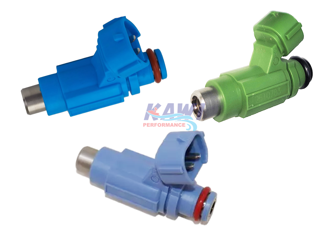 Kawasaki Fuel Injector - Kawi Performance