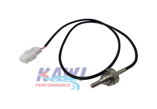 Kawasaki Cooling/Oil Temperature Sensor - Kawi Performance