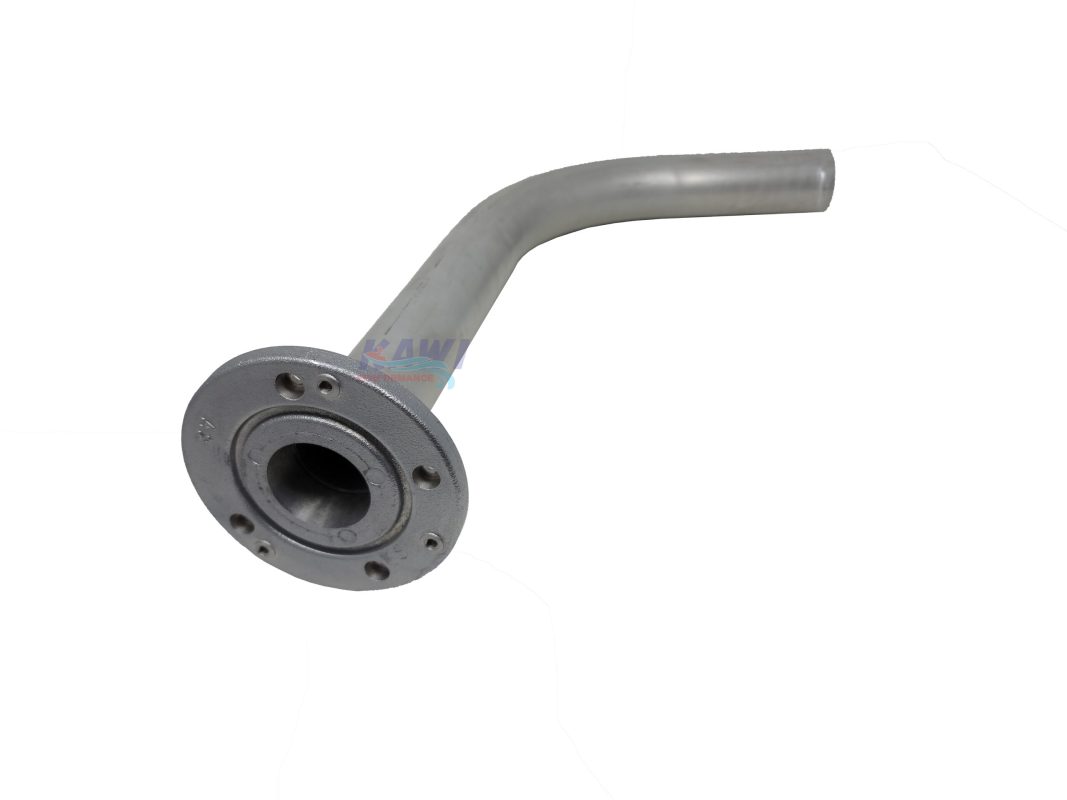 Kawasaki Exhaust Outlet - Kawi Performance