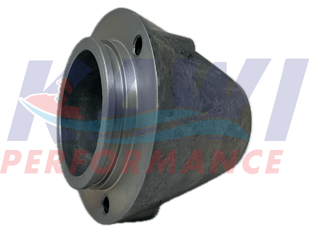 Kawasaki 148mm Jet Pump Base Cone - Kawi Performance